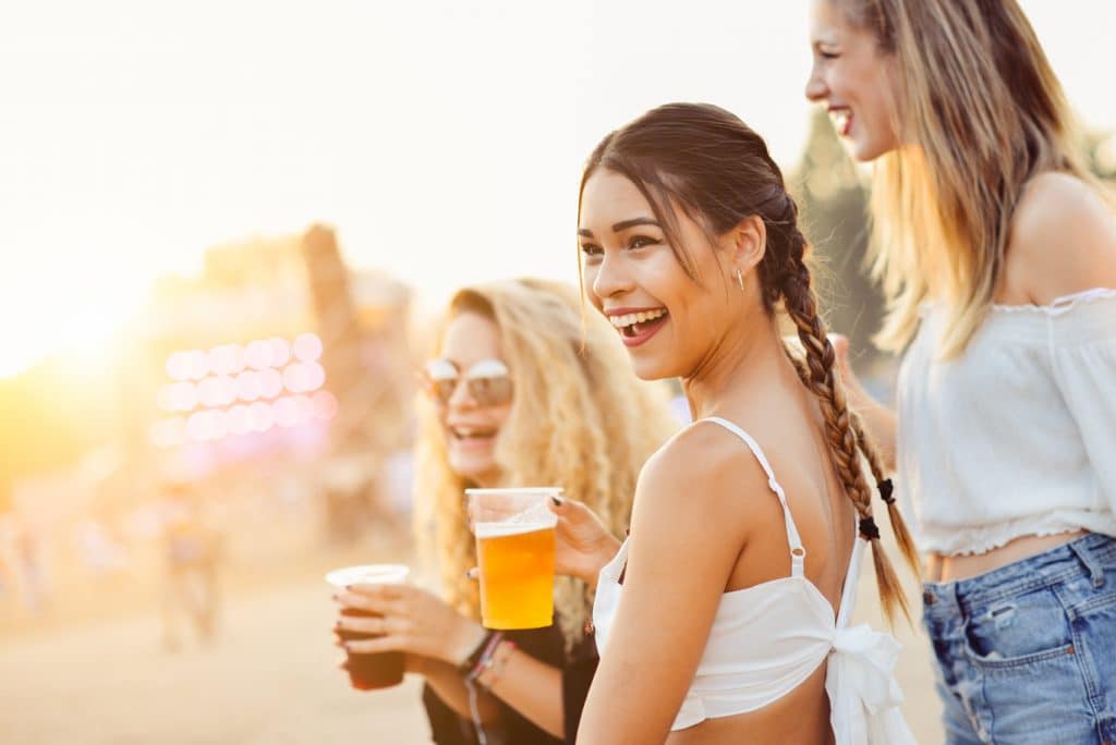 Beer Festival tips from The Great American Beer Festival