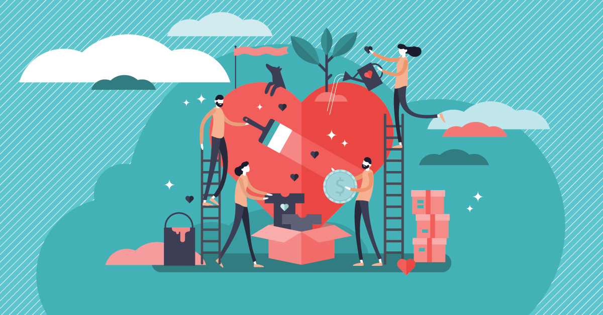 Why And How To Create Donation Tiers For Your Event
