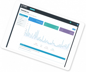 Online Ticket Sales | The Easy Way to Sell Tickets Online