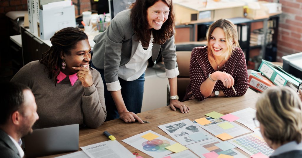 How To Plan a Nonprofit Event