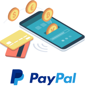 PayPal processing fees