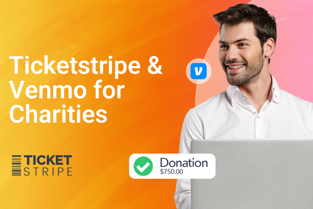 Venmo for Charity