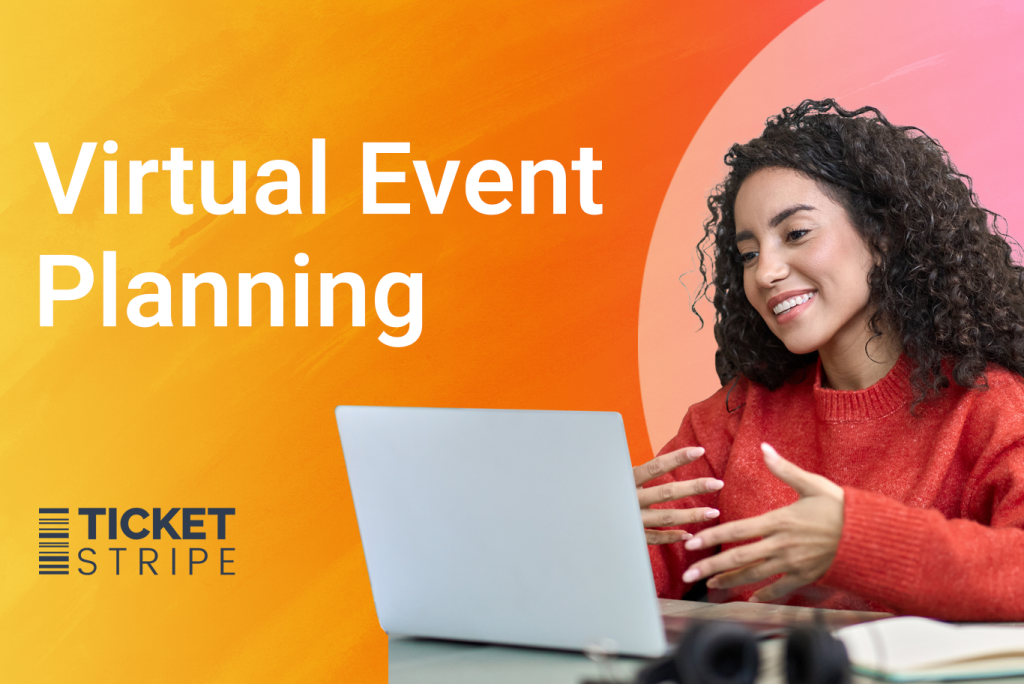 Virtual Event Planning: How to Plan an Hybrid or Online Event