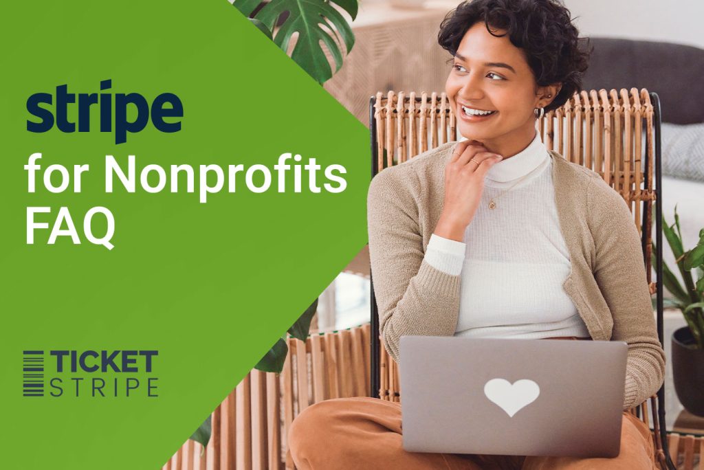 Stripe for Nonprofits FAQ